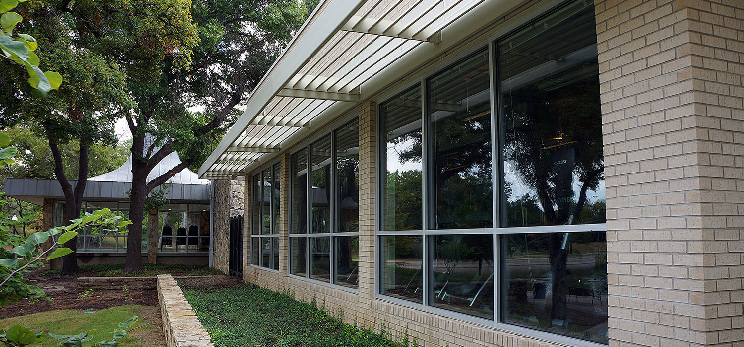 Kidd Springs Recreation Center Addition | BSA Design Group