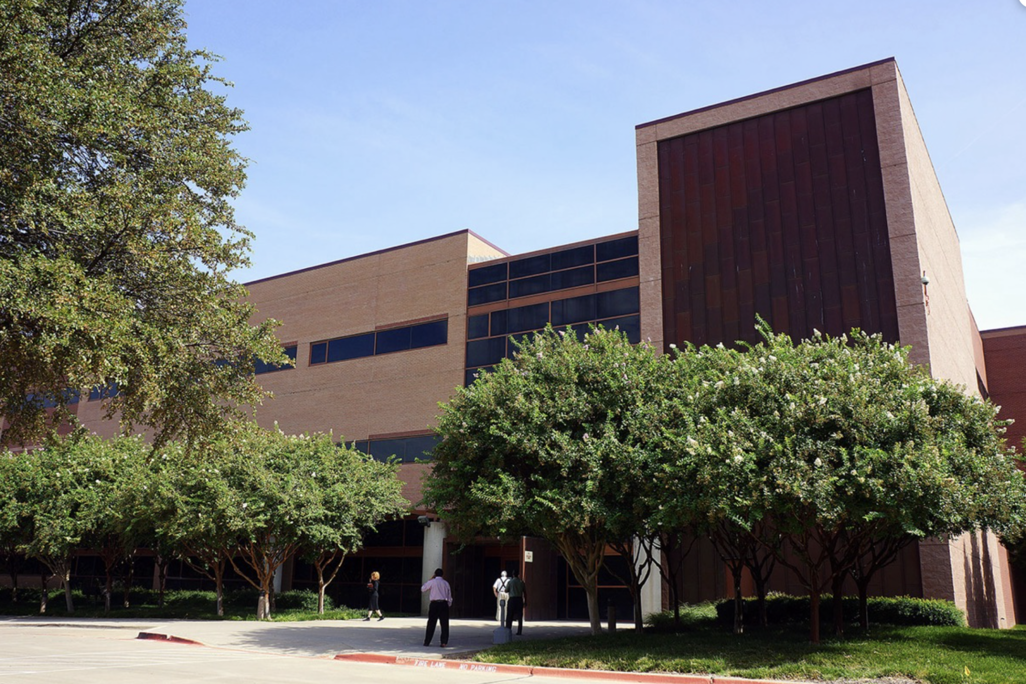 BSA Design Group | Commercial Design Firm Dallas